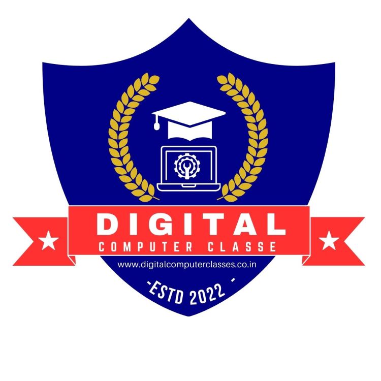DIGITAL COMPUTER CLASSES